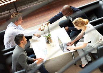 Next Consulting GmbH IT-Solutions | Einblicke + Strategie